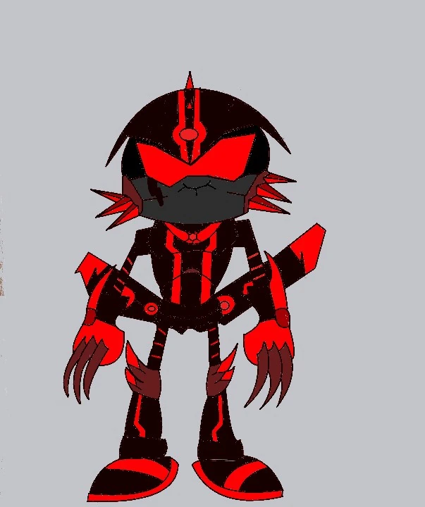 Atomic X | CONTINUED: The EXE Archives Wiki | Fandom