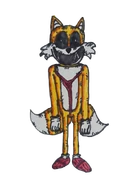 Lord Tails | CONTINUED: The EXE Archives Wiki | Fandom