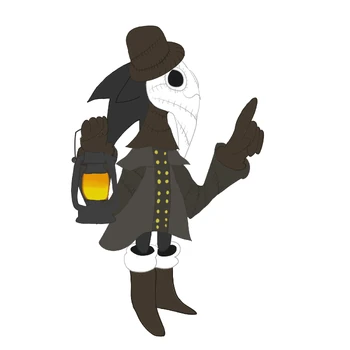 Bubonic | CONTINUED: The EXE Archives Wiki | Fandom