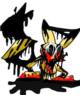 PIKPIK | CONTINUED: The EXE Archives Wiki | Fandom