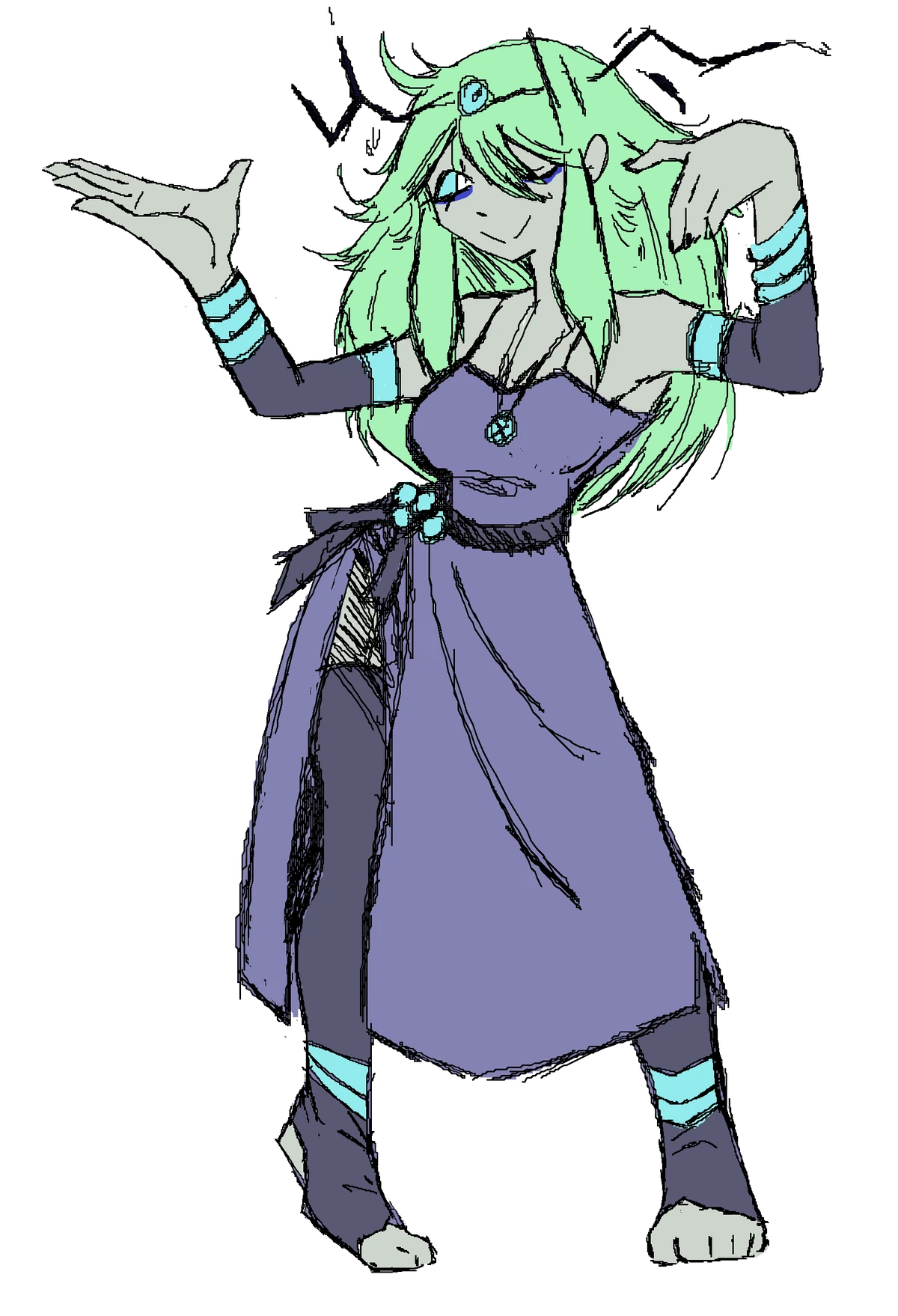 Category:In-Universe | CONTINUED: The EXE Archives Wiki | Fandom