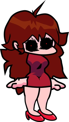 Self-Aware Girlfriend | CONTINUED: The EXE Archives Wiki | Fandom