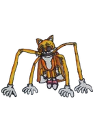 Lord Tails | CONTINUED: The EXE Archives Wiki | Fandom