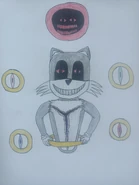 Lord Tails | CONTINUED: The EXE Archives Wiki | Fandom