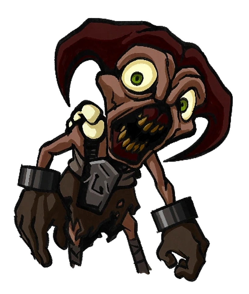 Him | CONTINUED: The EXE Archives Wiki | Fandom