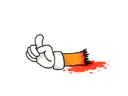 Lord Tails | CONTINUED: The EXE Archives Wiki | Fandom