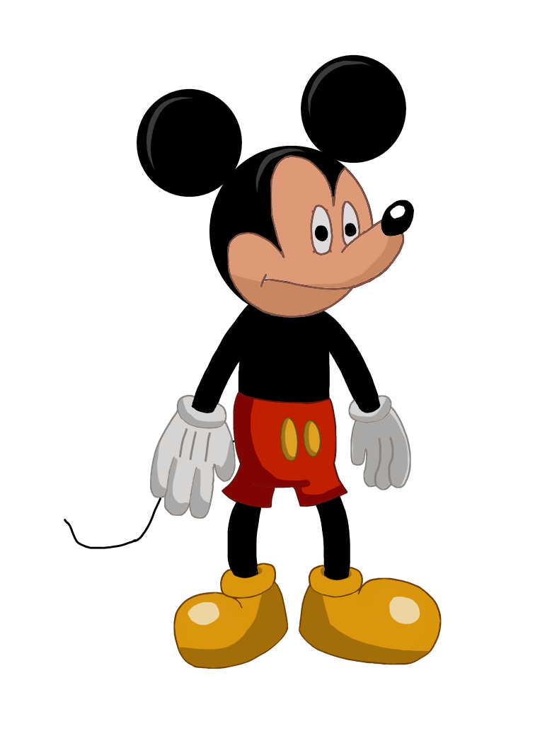 MickX | The EXE Archive Wiki | Fandom