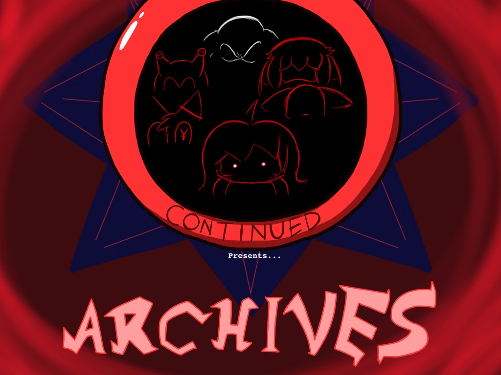 The EXE Archive Wiki | Fandom