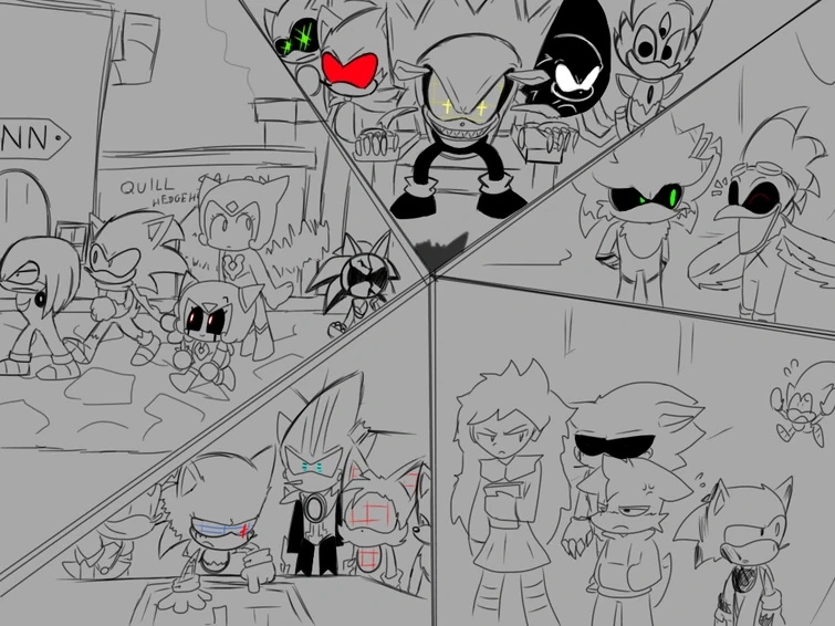 EXE Archives: UNDISRUPTED | CONTINUED: The EXE Archives Wiki | Fandom