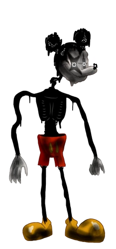 MickX | The EXE Archive Wiki | Fandom