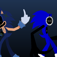 X-Terminator | CONTINUED: The EXE Archives Wiki | Fandom