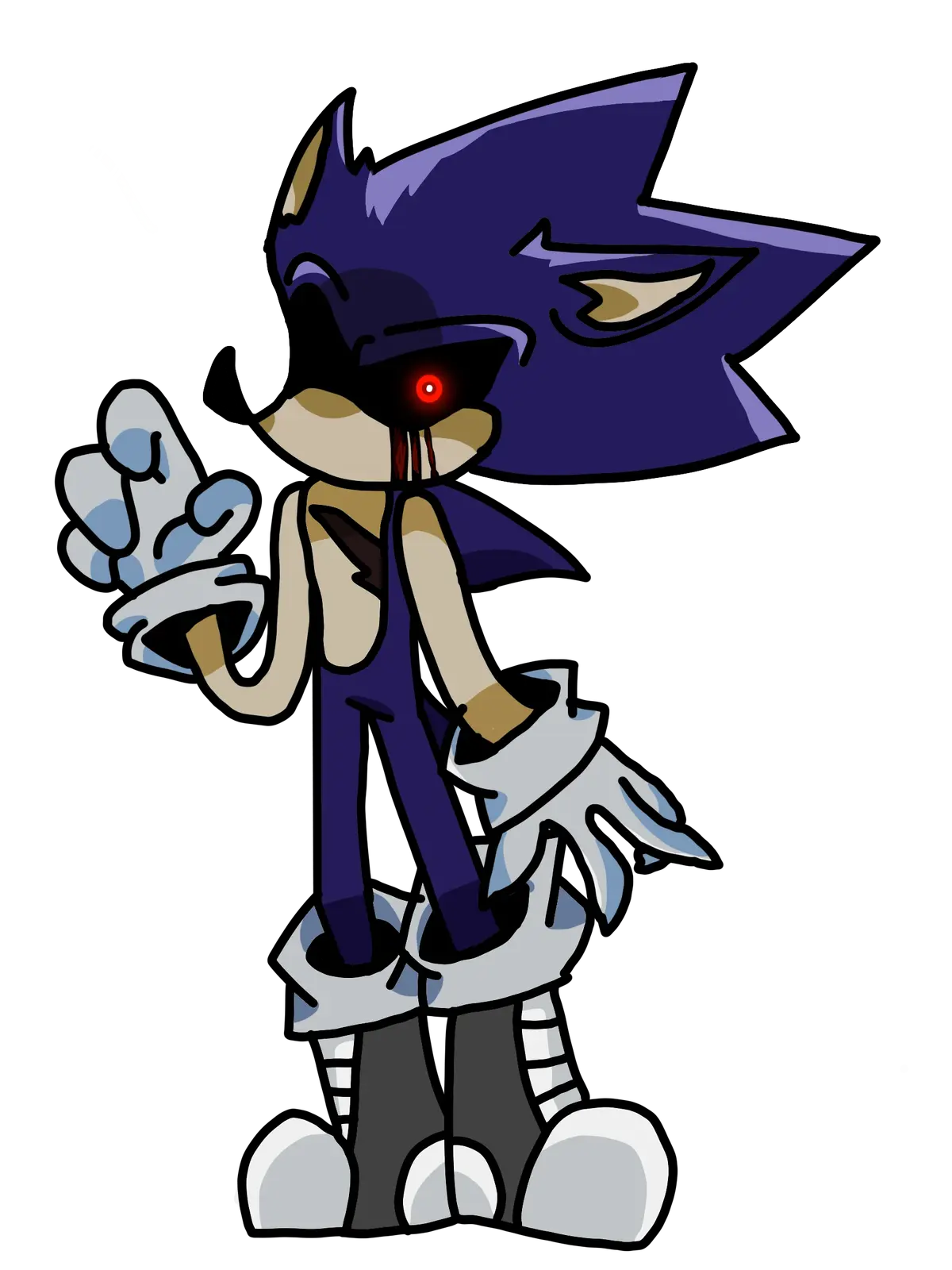 Curse The Source. | CONTINUED: The EXE Archives Wiki | Fandom