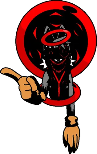 Lord Tails | CONTINUED: The EXE Archives Wiki | Fandom