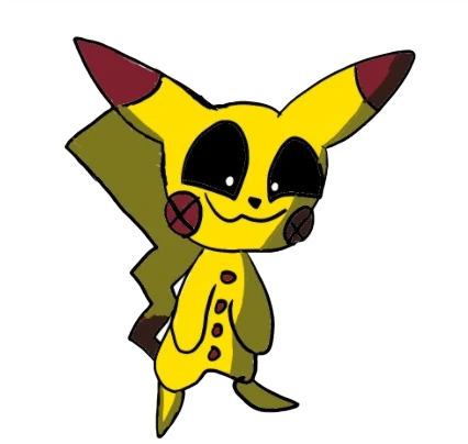 PIKPIK | The EXE Archive Wiki | Fandom