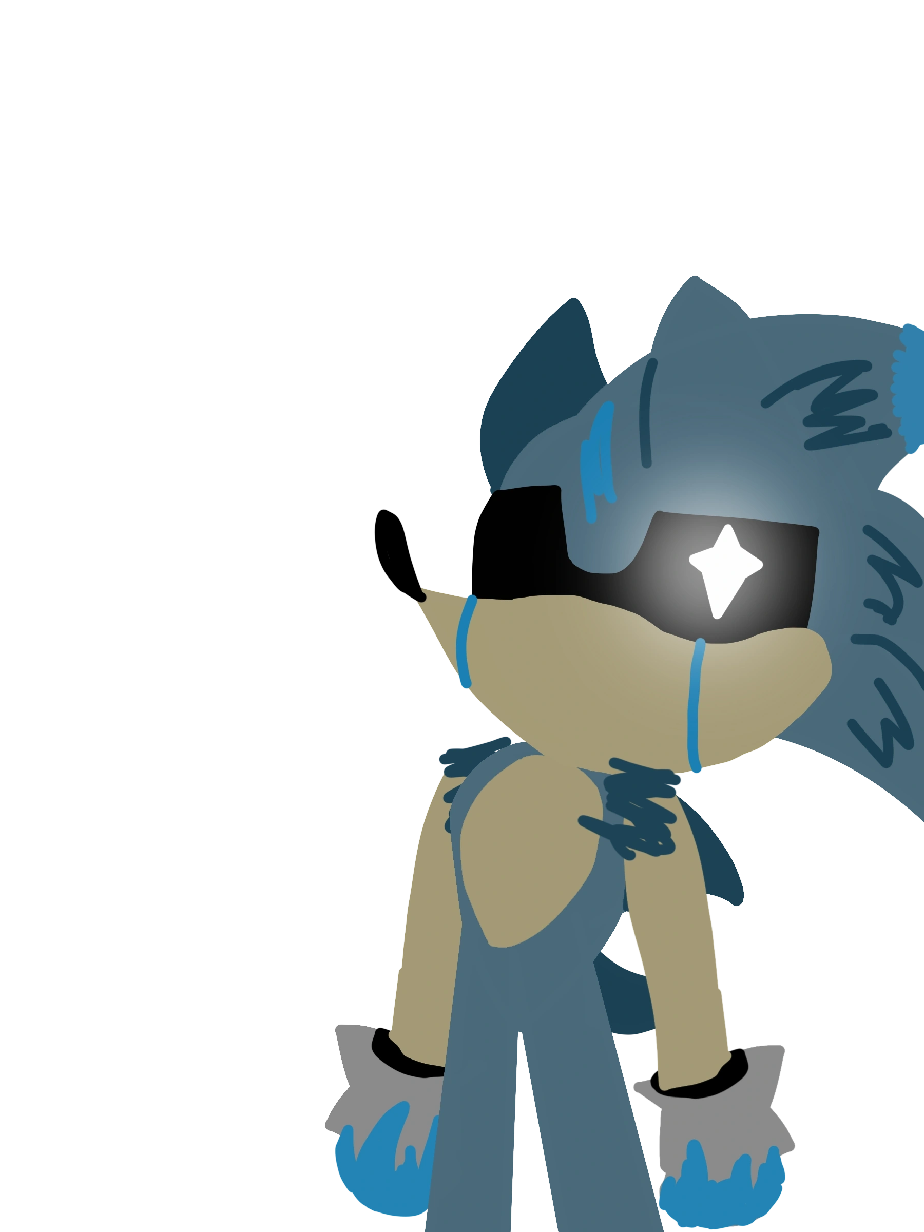 Discuss Everything About CONTINUED: The EXE Archives Wiki | Fandom