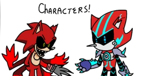 The EXE Archive Wiki | Fandom