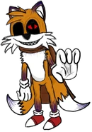 Lord Tails | CONTINUED: The EXE Archives Wiki | Fandom