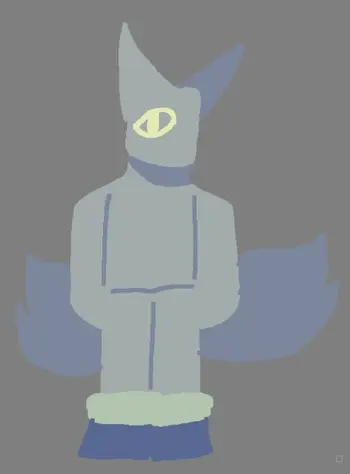 Psychophant | CONTINUED: The EXE Archives Wiki | Fandom