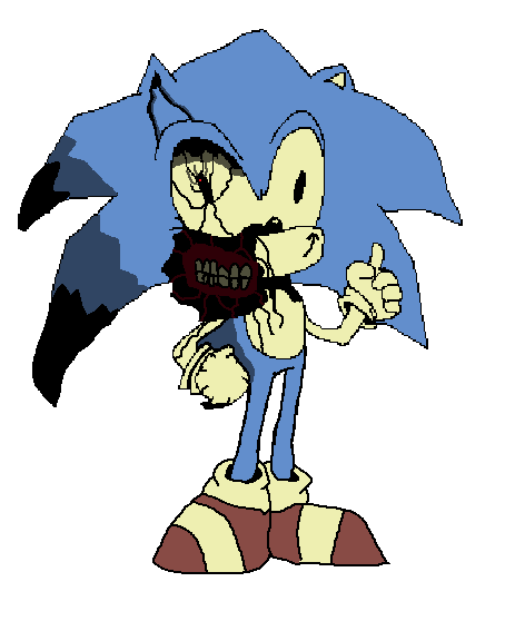 Dusk | CONTINUED: The EXE Archives Wiki | Fandom