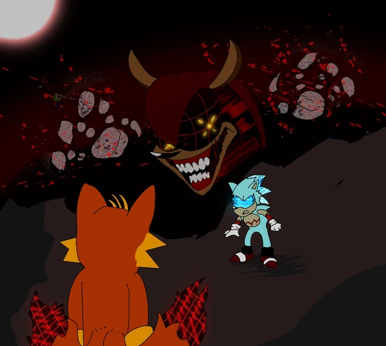 Project Sadie | CONTINUED: The EXE Archives Wiki | Fandom