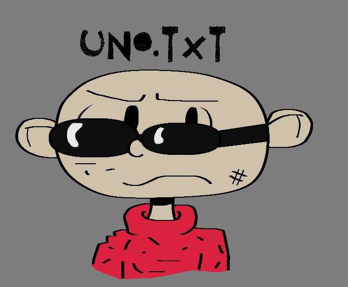 Uno.TXT | CONTINUED: The EXE Archives Wiki | Fandom