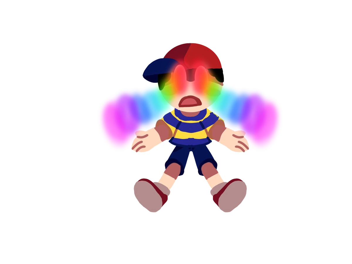 The Almighty | CONTINUED: The EXE Archives Wiki | Fandom