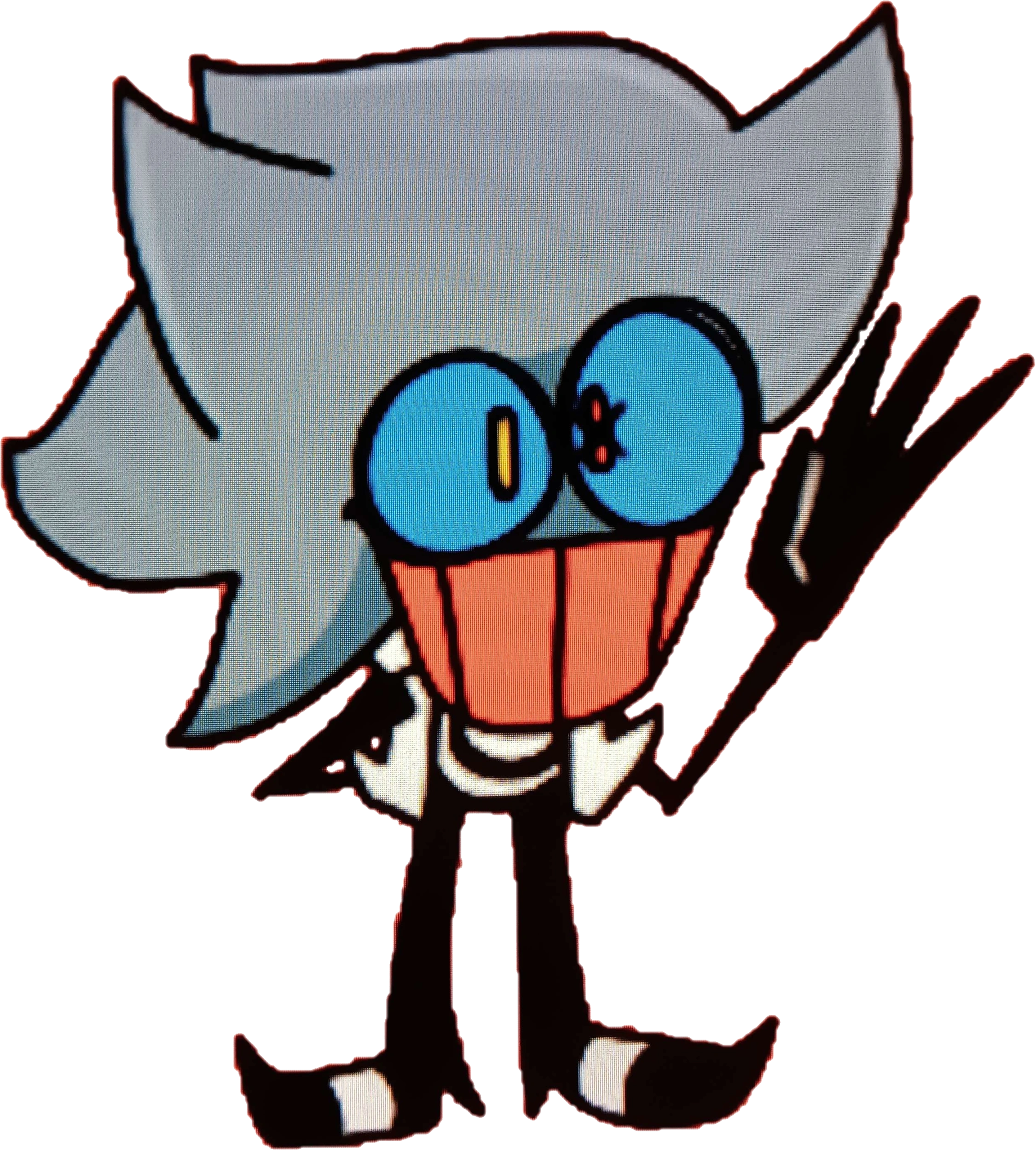 NormalCD(Ryu's Take) | The EXE Archive Wiki | Fandom