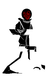 DX!Sans | CONTINUED: The EXE Archives Wiki | Fandom