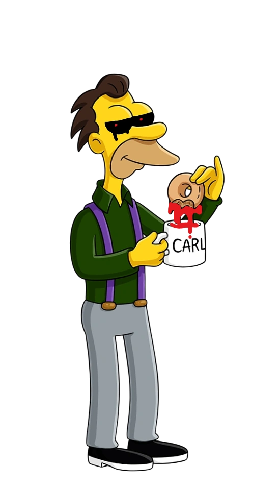 Category:The Simpsons | CONTINUED: The EXE Archives Wiki | Fandom