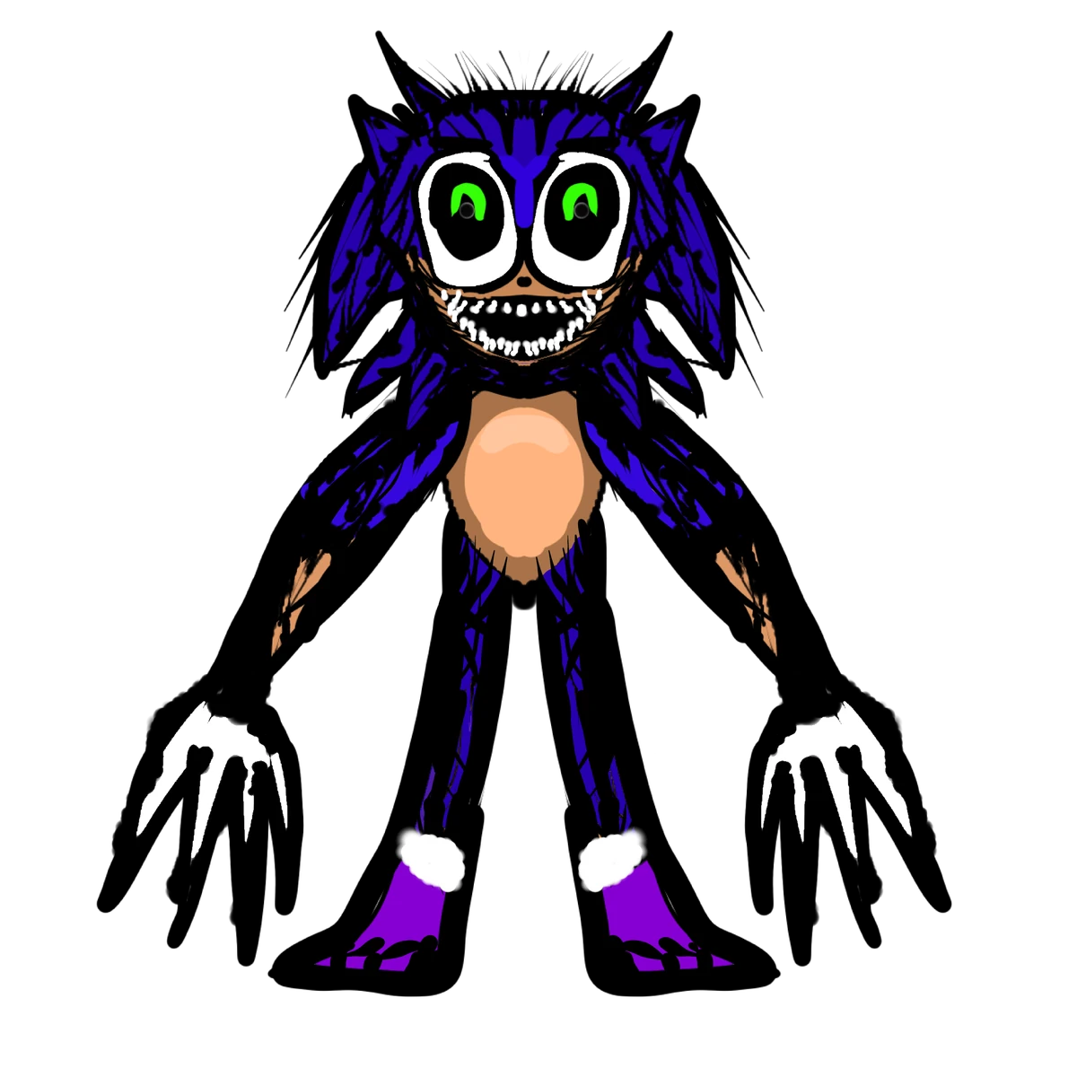 Category:Unidentifiable EXE | CONTINUED: The EXE Archives Wiki | Fandom