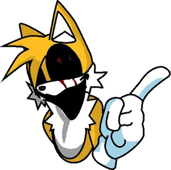 Lord Tails | CONTINUED: The EXE Archives Wiki | Fandom