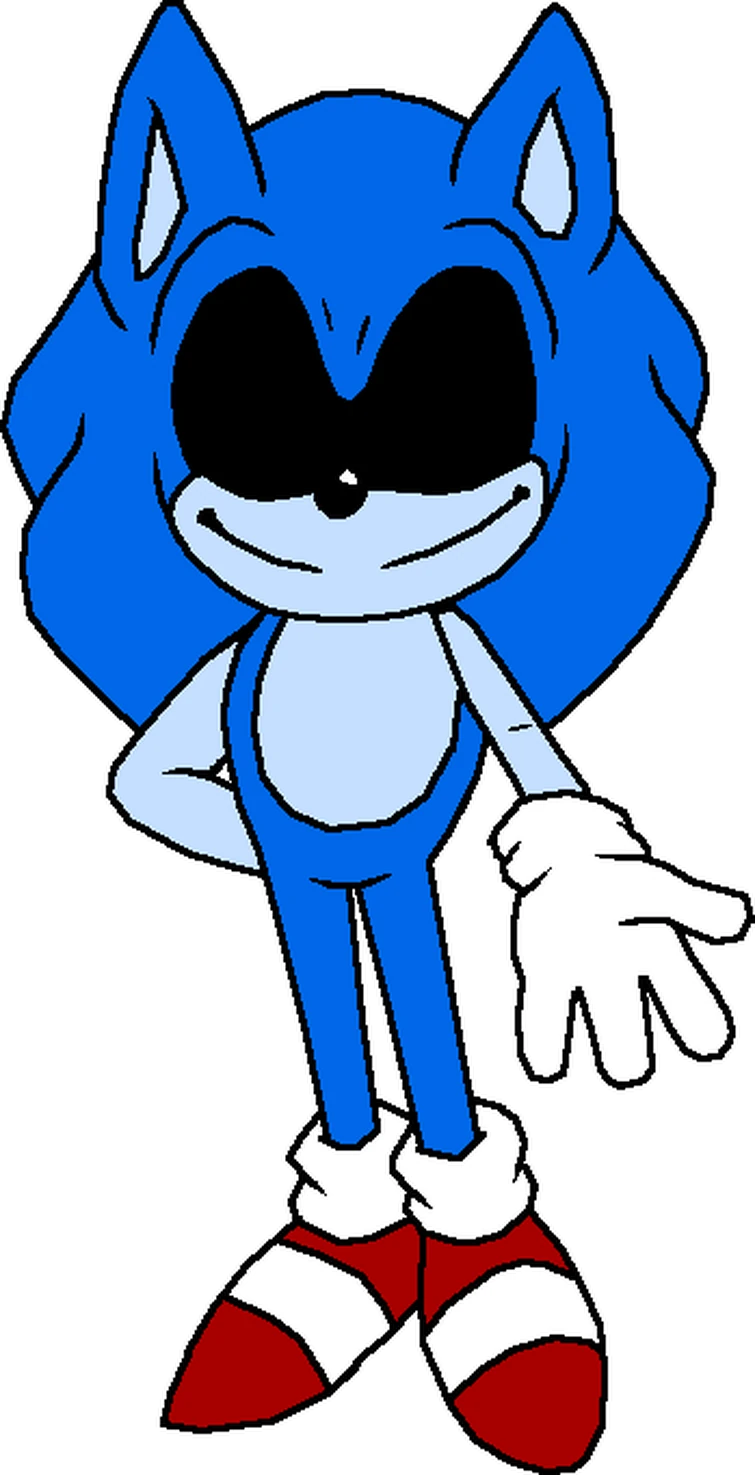 Discuss Everything About CONTINUED: The EXE Archives Wiki | Fandom