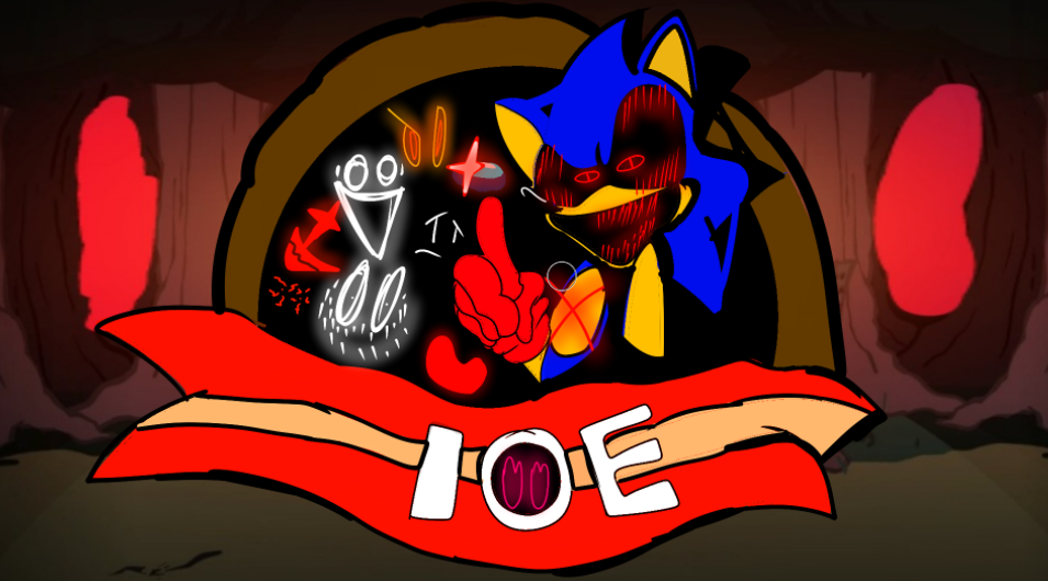 Category:FNF | The EXE Archive Wiki | Fandom