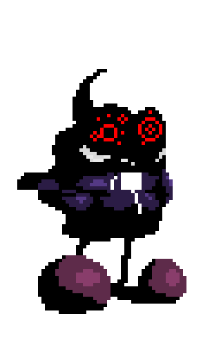 DX!Sans | CONTINUED: The EXE Archives Wiki | Fandom