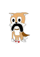 Lord Tails | CONTINUED: The EXE Archives Wiki | Fandom