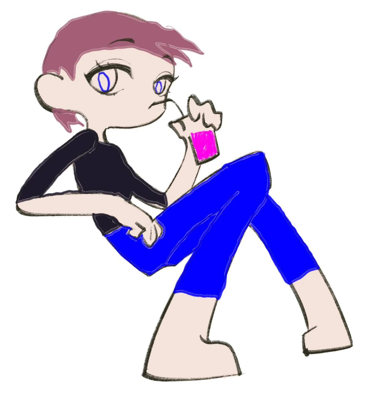 2019 T0M | CONTINUED: The EXE Archives Wiki | Fandom