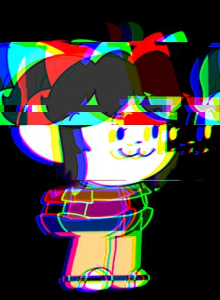 Discuss Everything About CONTINUED: The EXE Archives Wiki | Fandom