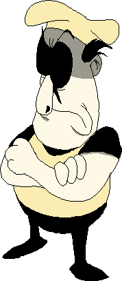 De-Noise | CONTINUED: The EXE Archives Wiki | Fandom