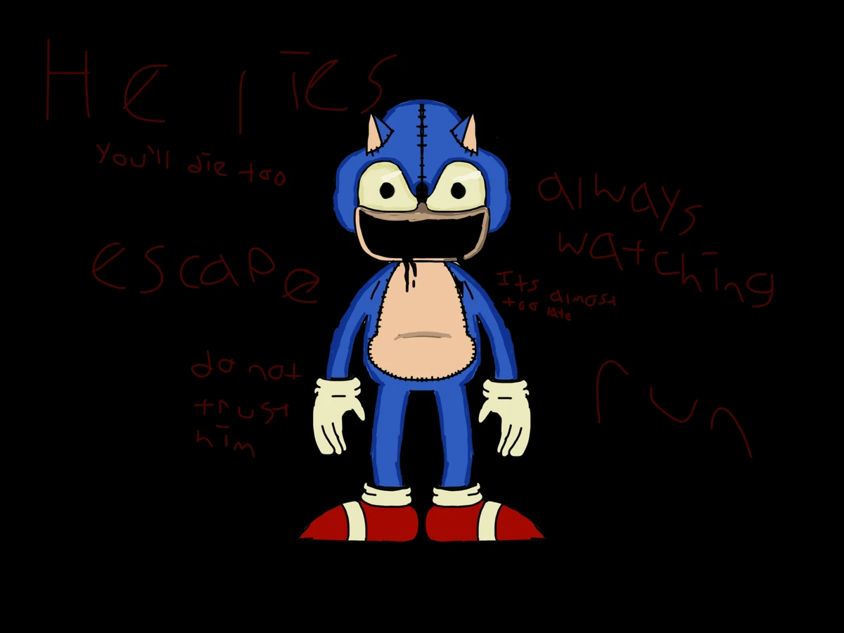 FOLLOWME | The EXE Archive Wiki | Fandom