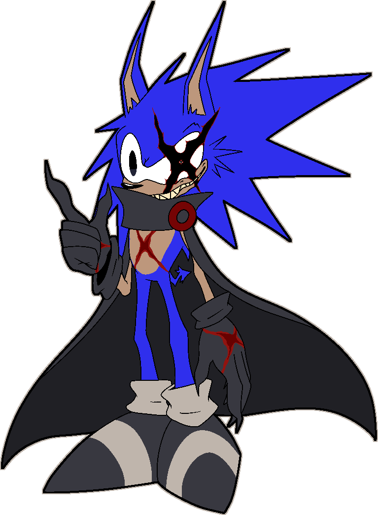 2018 X | CONTINUED: The EXE Archives Wiki | Fandom