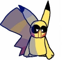 PIKPIK | CONTINUED: The EXE Archives Wiki | Fandom