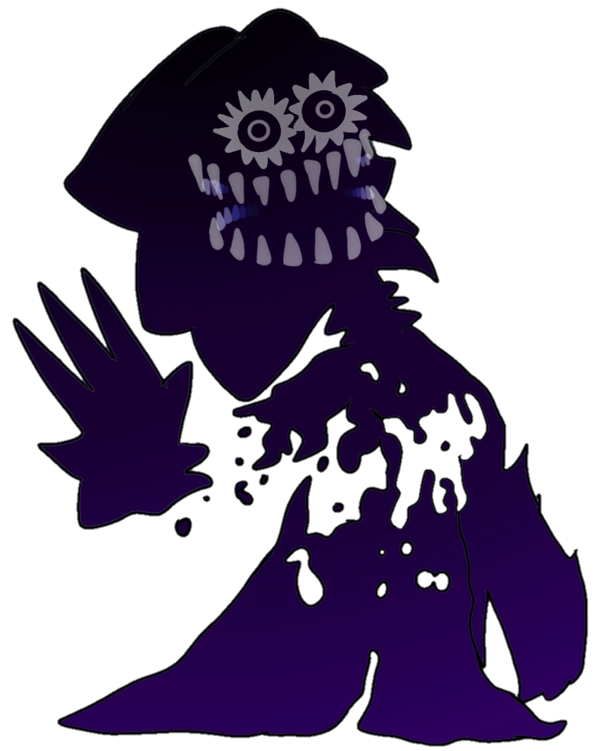 Mendax | CONTINUED: The EXE Archives Wiki | Fandom