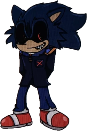 Revived (Ryu's take) | CONTINUED: The EXE Archives Wiki | Fandom