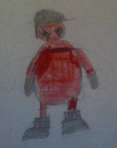 HFF | CONTINUED: The EXE Archives Wiki | Fandom