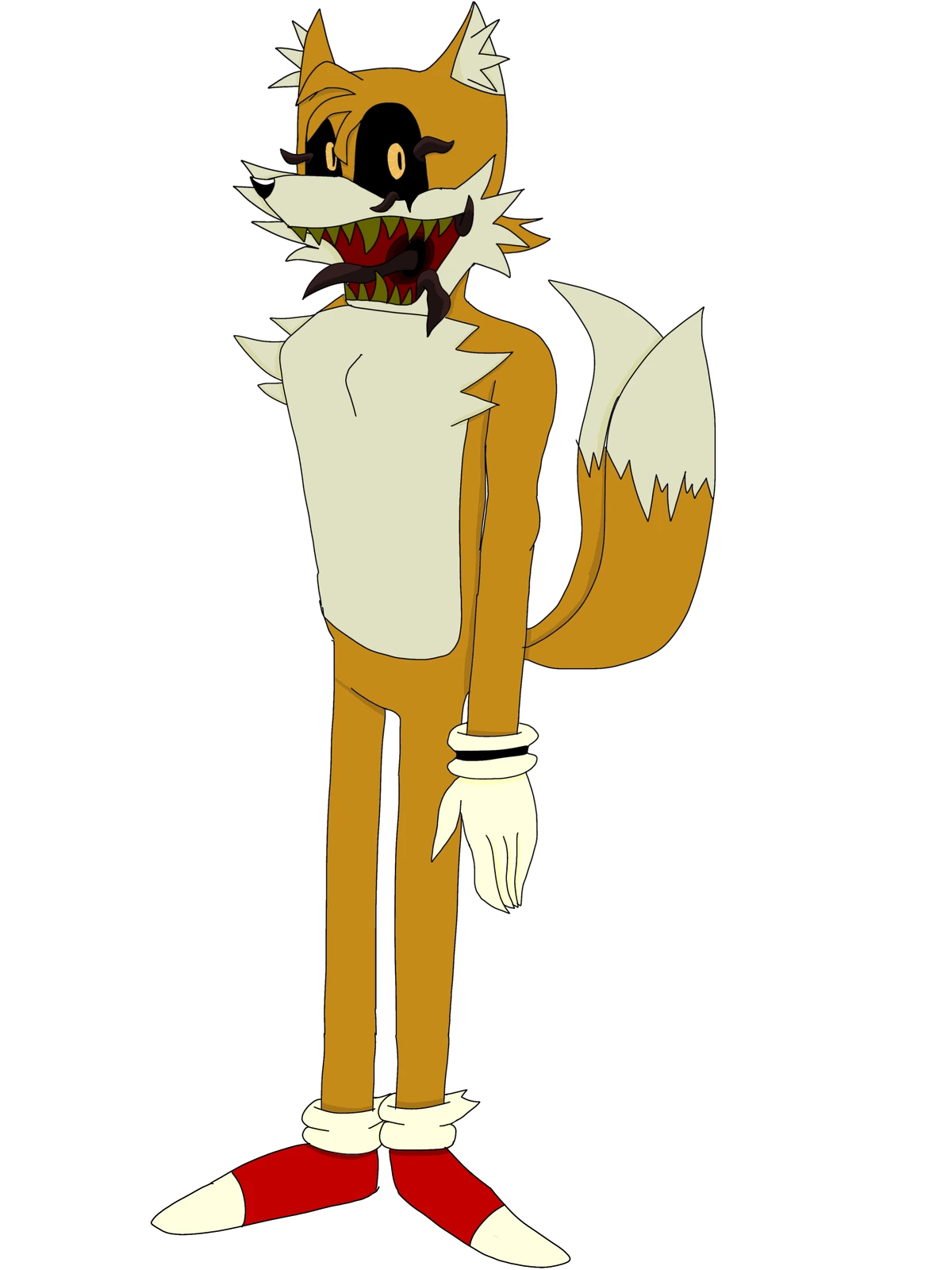 Paritear | CONTINUED: The EXE Archives Wiki | Fandom