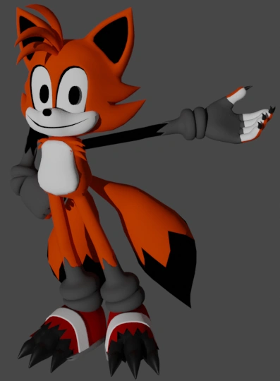 Dictator X | CONTINUED: The EXE Archives Wiki | Fandom