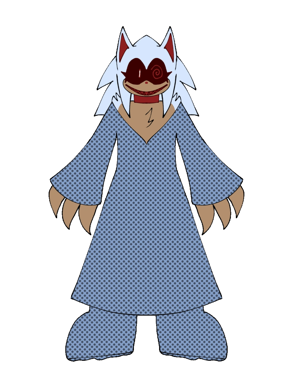 SERAT0NIN | CONTINUED: The EXE Archives Wiki | Fandom