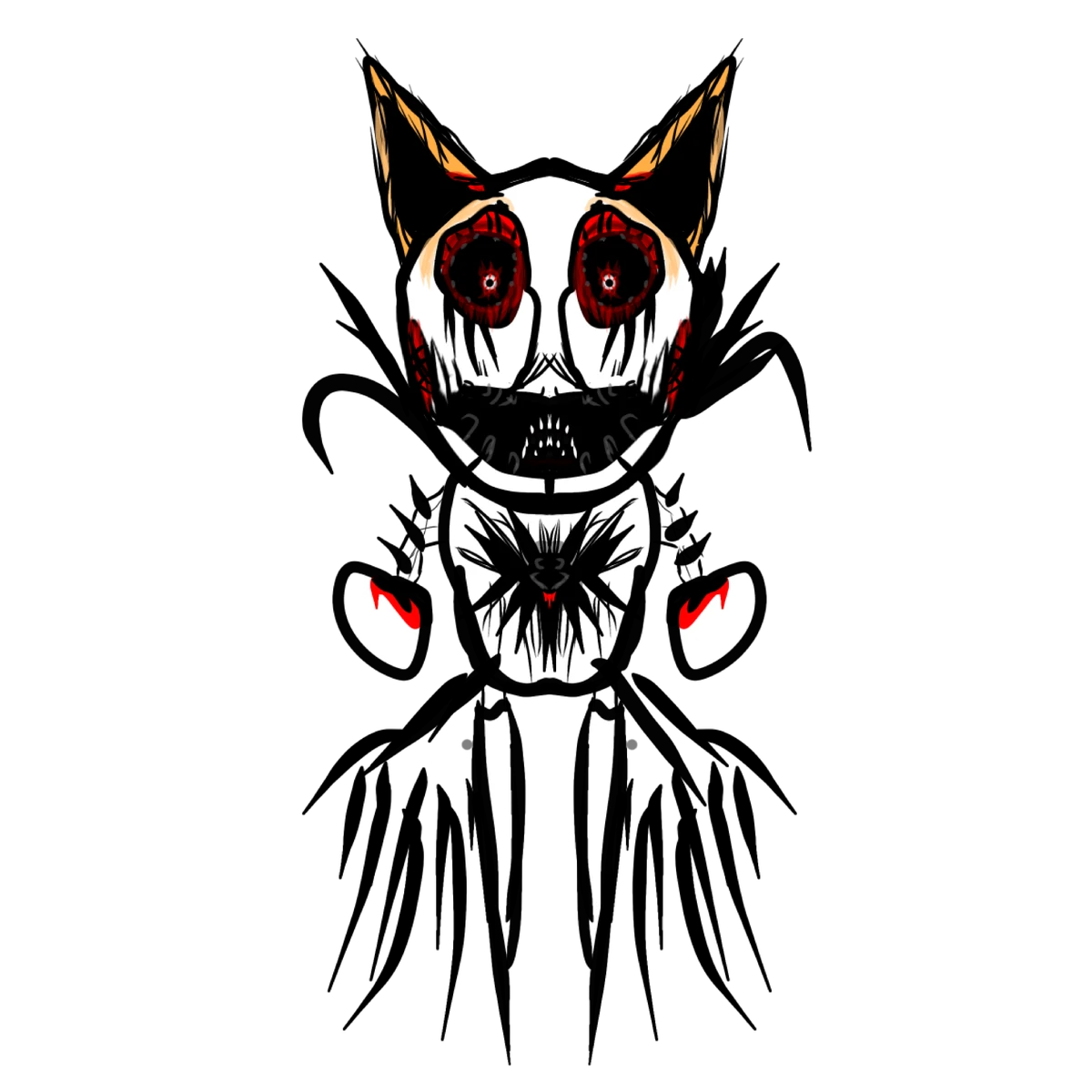 C.A.T.T.O.S | CONTINUED: The EXE Archives Wiki | Fandom