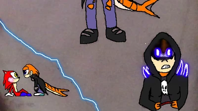 Discuss Everything About The EXE Archive Wiki | Fandom