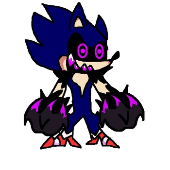 Guardex (Legacy) | CONTINUED: The EXE Archives Wiki | Fandom